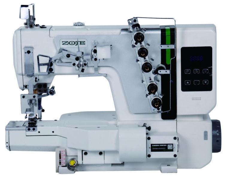 Feiyue. Máquina collaretera cama cilíndrica con servo motor MÁQUINA ...